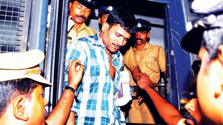 What is the Soumya murder case—the brutal crime that shook Kerala ...