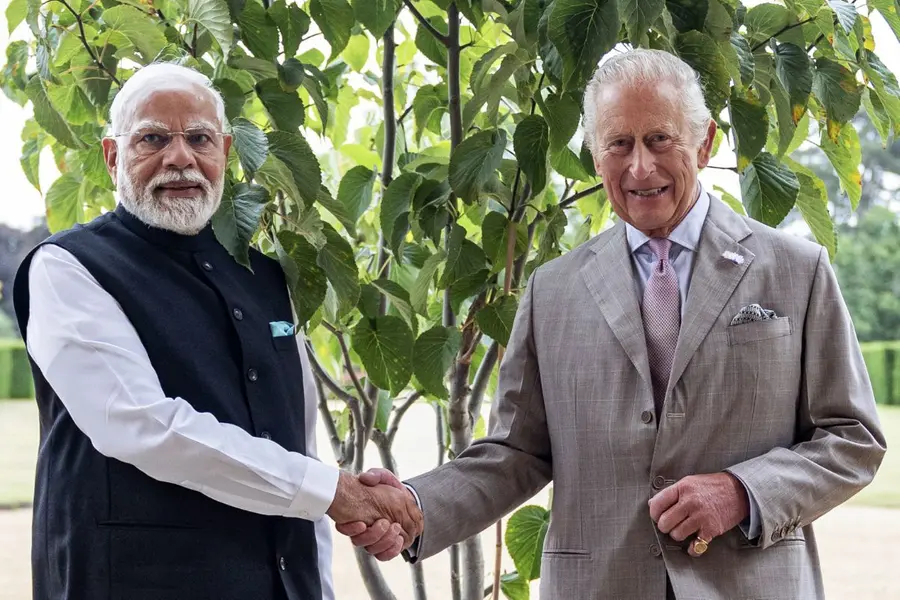 PM Modi’s foreign trips since 2021 cost nearly ₹300 crore: MEA reveals ...