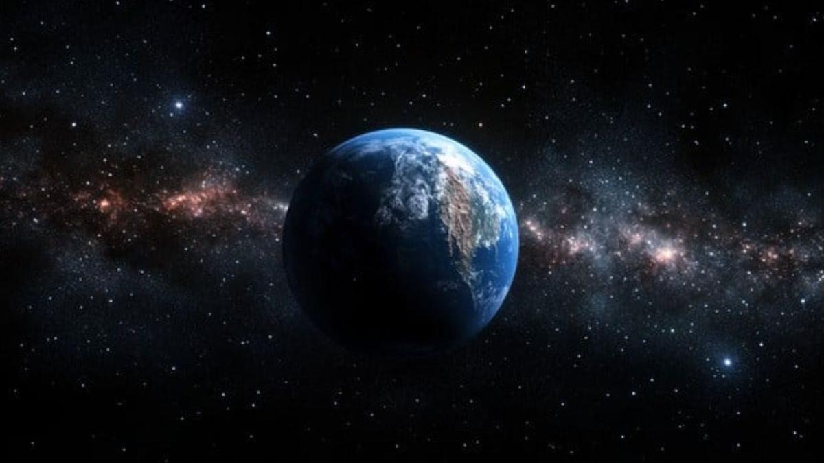 Endgame of the universe? Scientists predict cosmic collapse in 20 ...