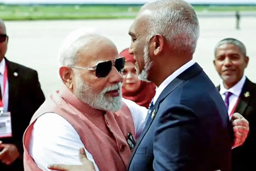 From ₹4,850 crore lifeline to FTA talks: What emerged from Modi’s ...