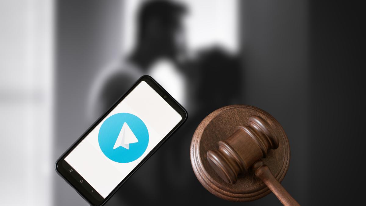 'Mask Park' exposed: Secret Telegram group triggers outrage in China ...