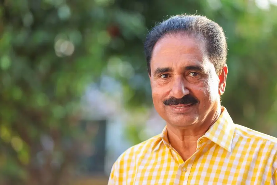 Exemplary performance in the Lok Sabha: Kerala MP NK Premachandran ...
