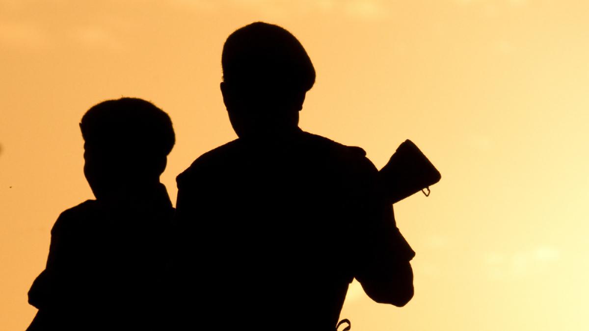 Meet Bhairav: India’s new commando unit; Army Chief calls it ‘highly ...