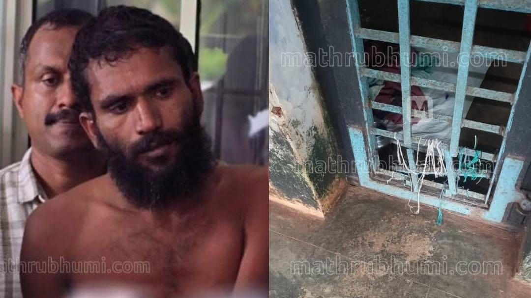 How did Govindachamy escape Kannur jail? Leaked photo reveals his meticulous plan