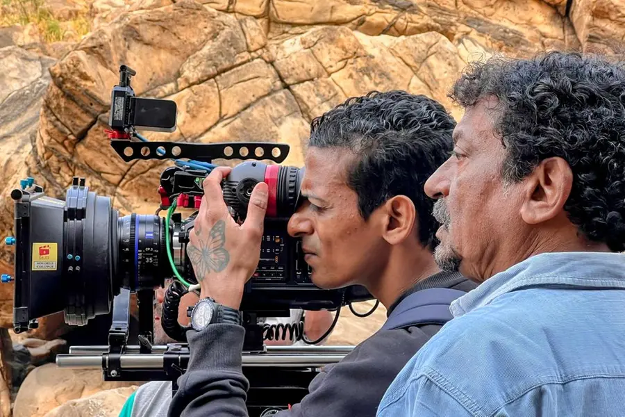 Goutam Ghose's Parikrama: A Cinematic Exploration of Loss, Identity and ...