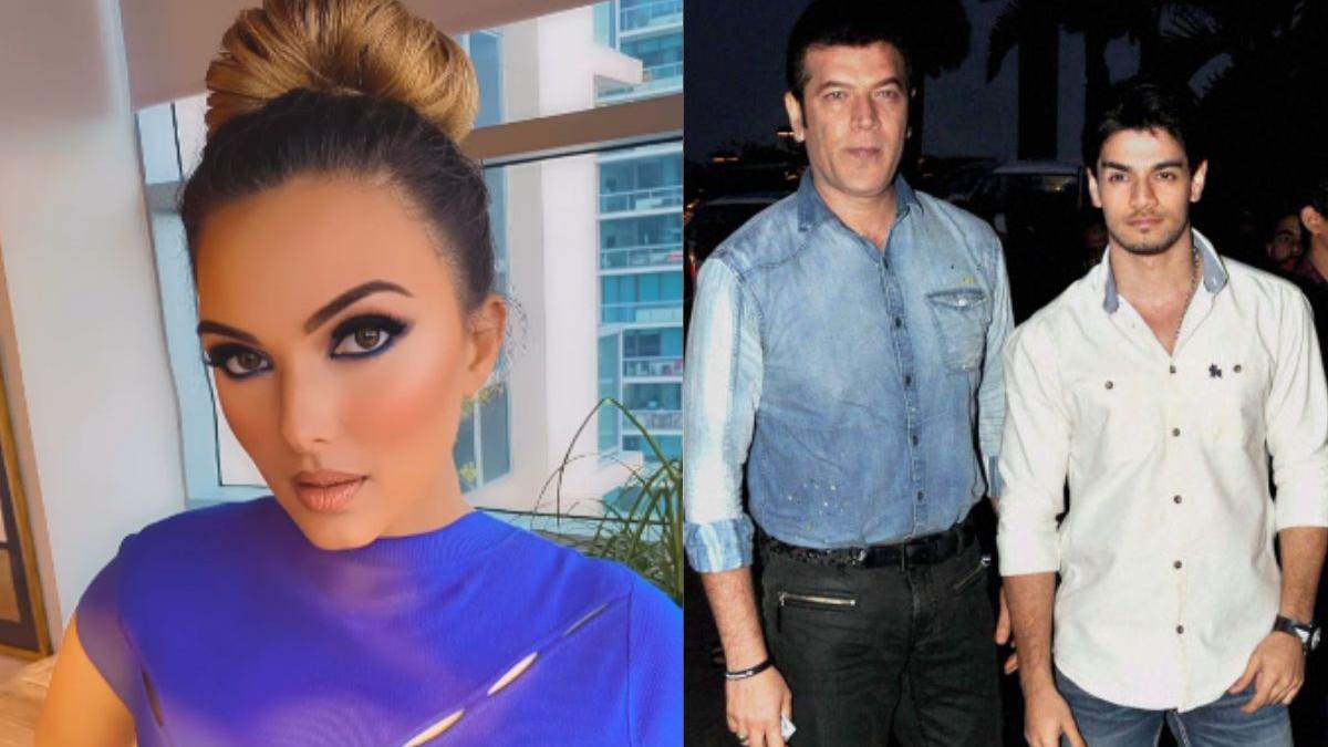 ‘You beat women, your son is responsible for Jiah’s death’: Somy Ali ...