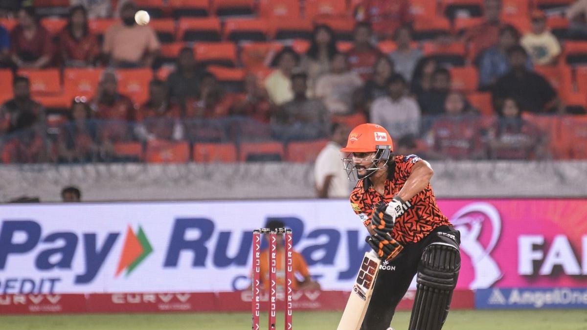 'Connection built on trust': Nitish Kumar Reddy denies leaving ...