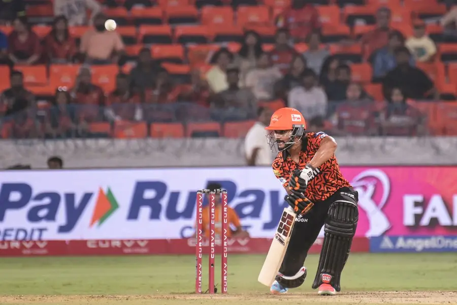 'Connection built on trust': Nitish Kumar Reddy denies leaving ...