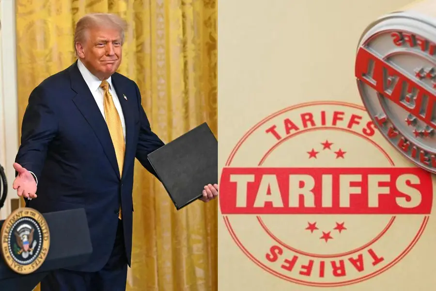 'No more grace periods': US tariffs set to begin August 1