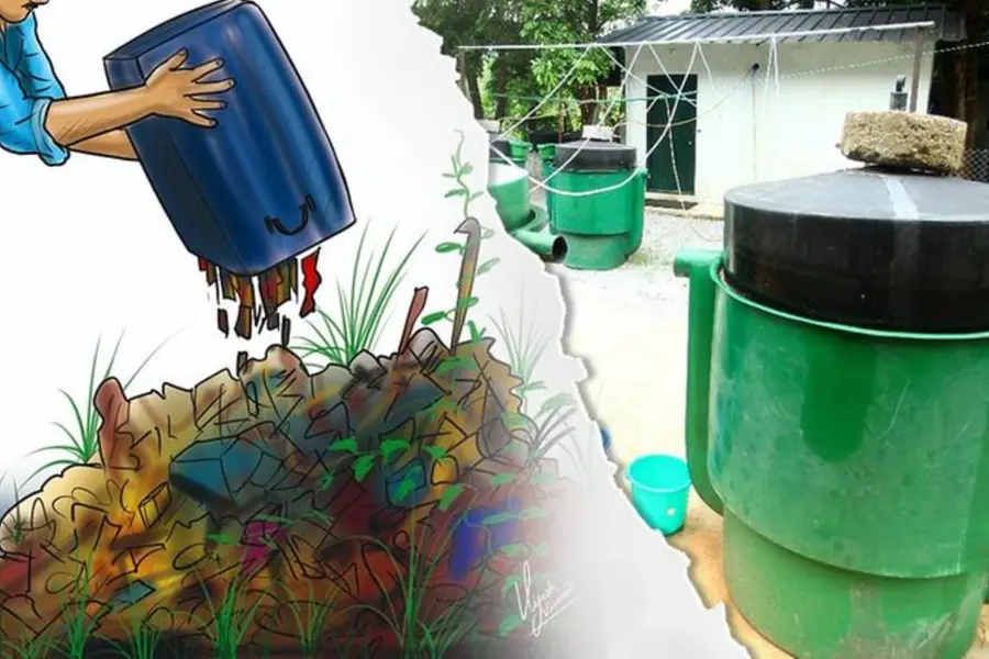 Kerala moots tax cut for homes managing organic waste at source ...