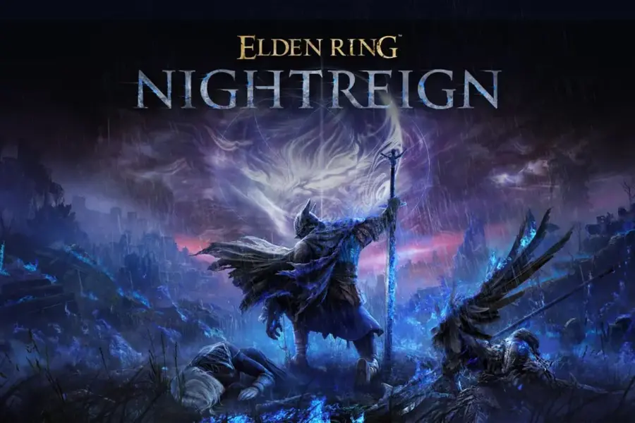 Elden Ring Nightreign: New 2-player duos expeditions mode arrives July 30
