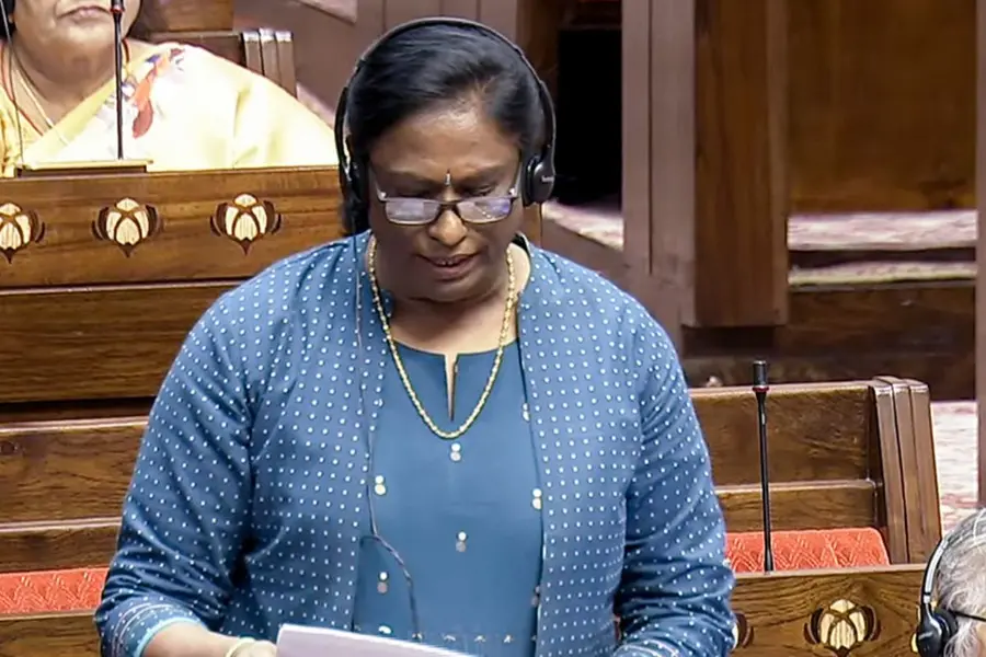 IOA president PT Usha felicitates Esports champions at SAI headquarters