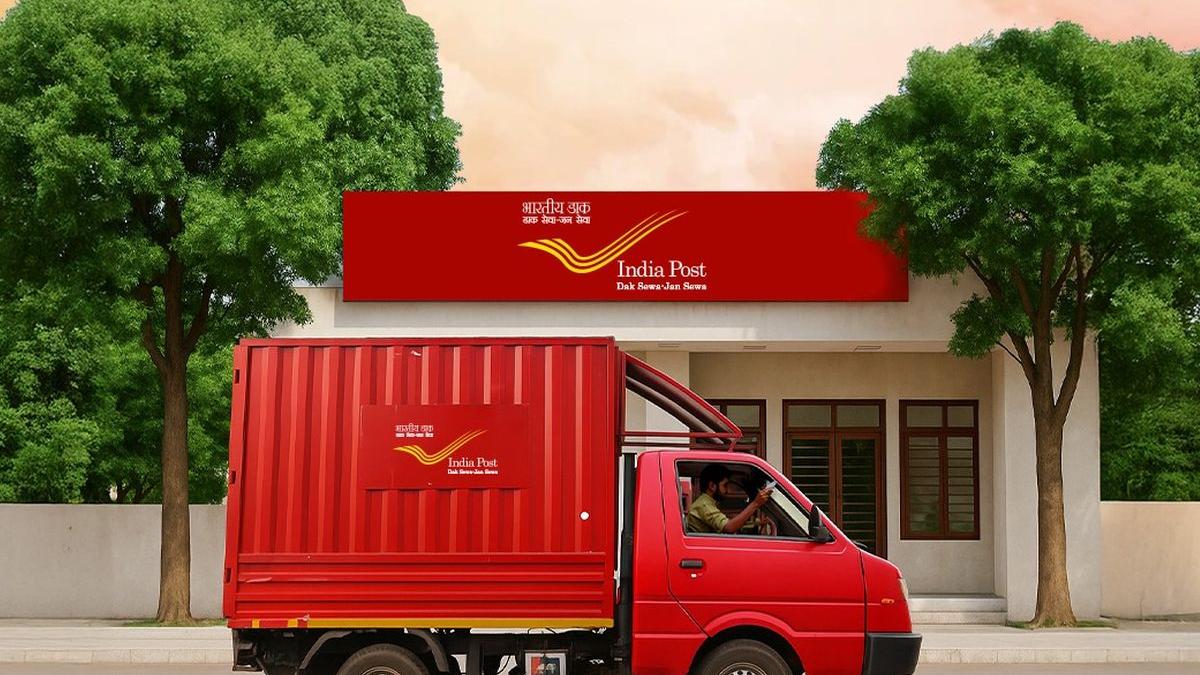The last registered letter: India says goodbye to respected postal ...