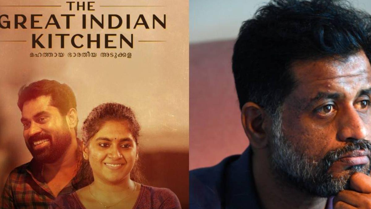 In my own life, I suffered like the character played by Nimisha in ‘The ...