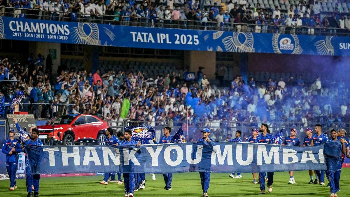 261 IPL jerseys worth Rs 6.5 lakh stolen from BCCI’s official ...