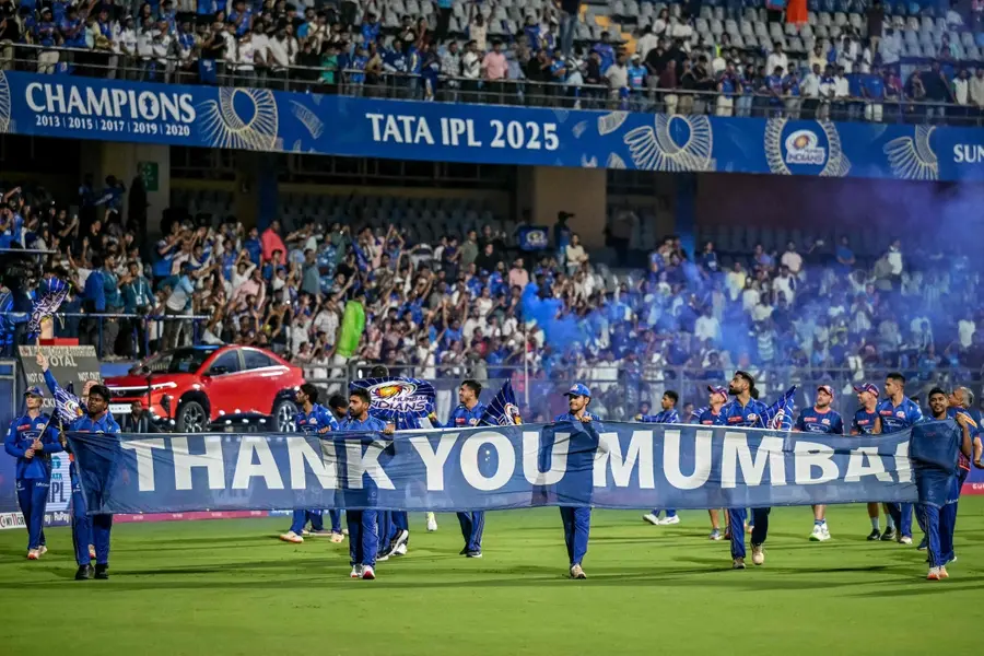 261 IPL jerseys worth Rs 6.5 lakh stolen from BCCI’s official ...