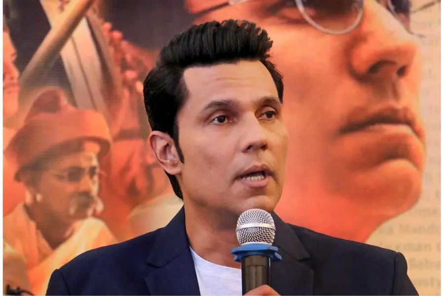 Where will all these tigers go?: Randeep Hooda raises concern over ...
