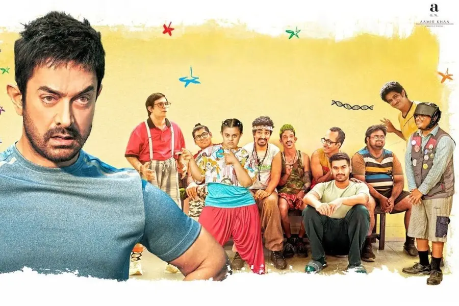 ‘Never liked the OTT model’: Aamir Khan reveals why he skipped OTT for ...