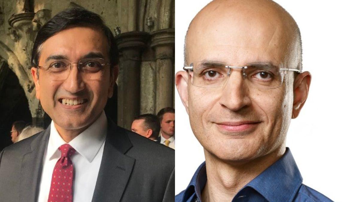 Indian-origin CEOs dominate global business: Meet the leaders behind ...
