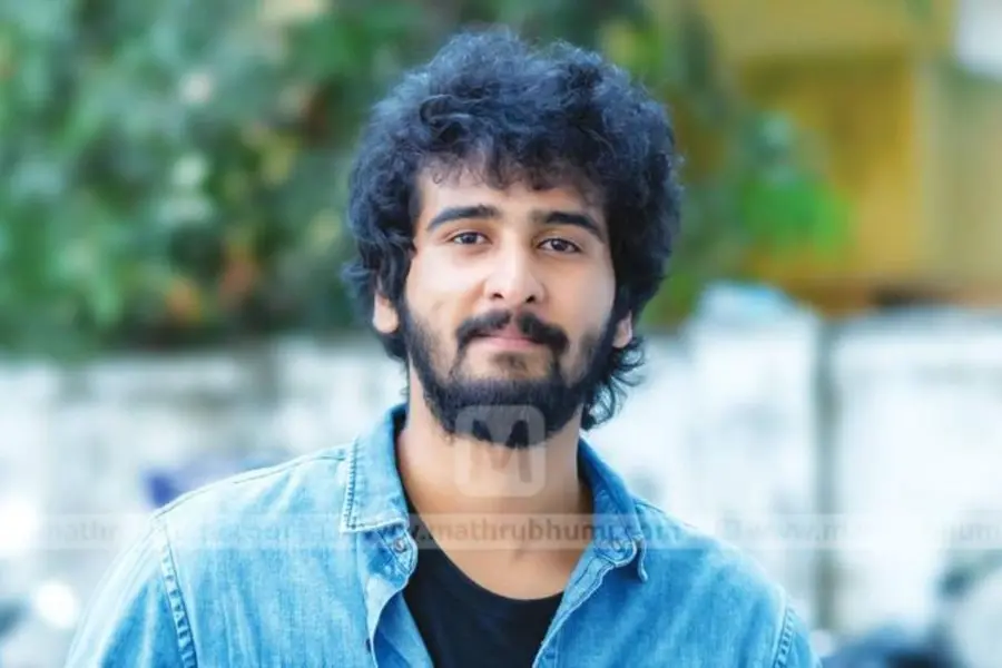 'You don't need a lip-lock scene to convey intimacy': Shane Nigam