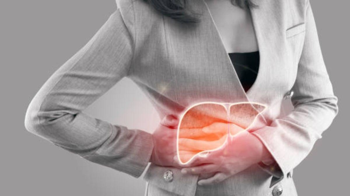 Shocking! India’s first reported case of intrahepatic pregnancy: Foetus ...
