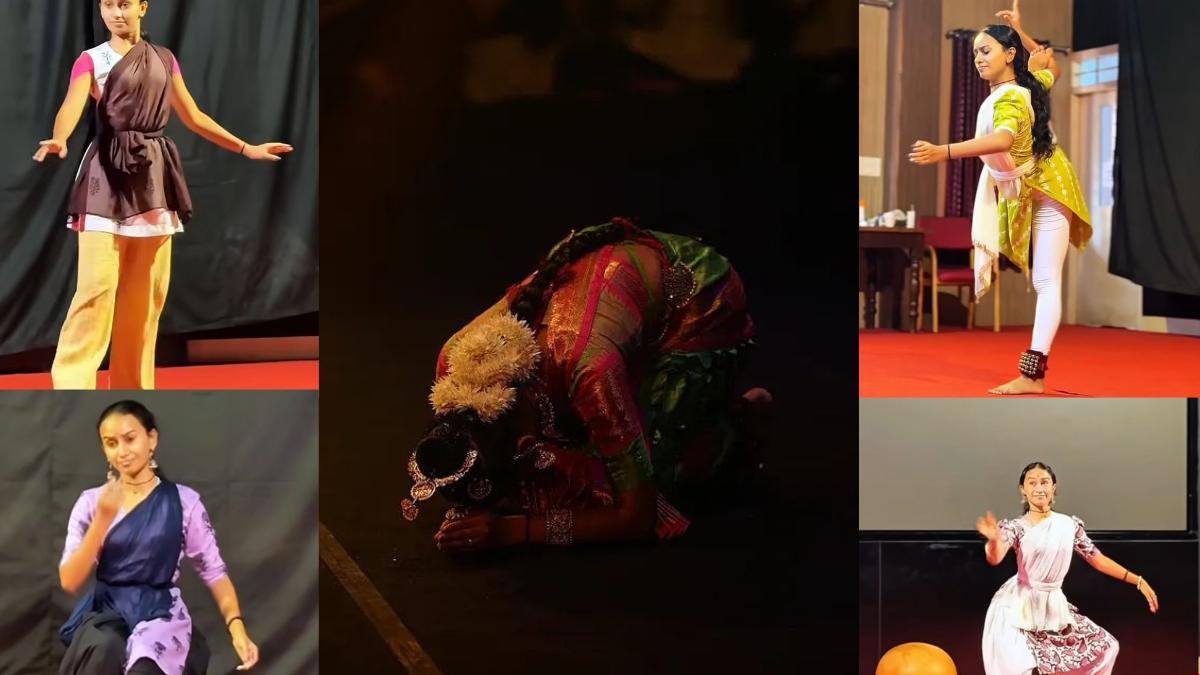 Who is Remona Pereira — and how did she dance for 7 days to set a world ...