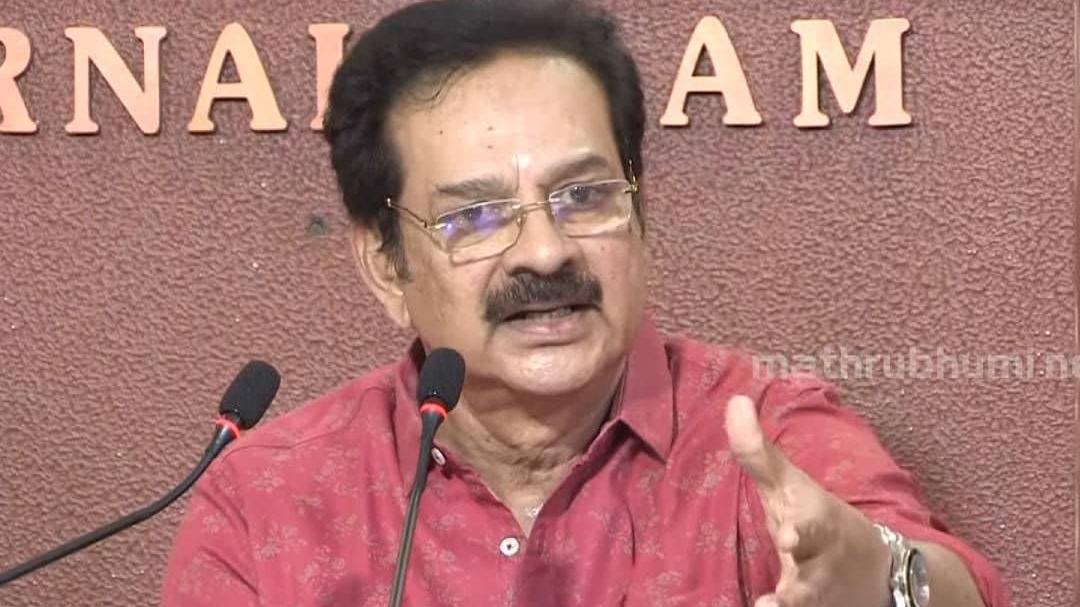 ‘General body can vote them out’: Actor Devan on accused contesting ...