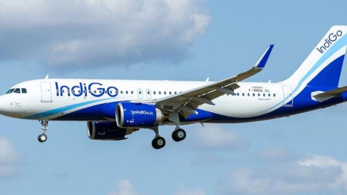IndiGo reports ₹2,176 crore profit in Q1 FY26; airspace closure hits ...