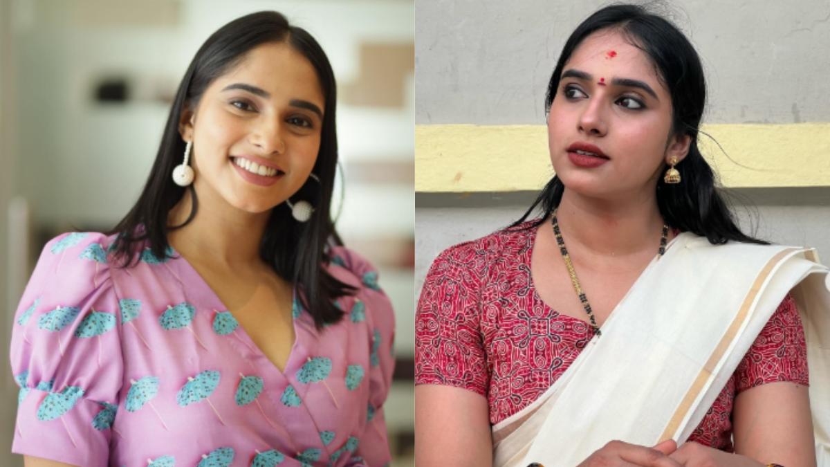 ‘I was s**t-shamed a lot...’: Varsha Ramesh on pain, growth, and ...