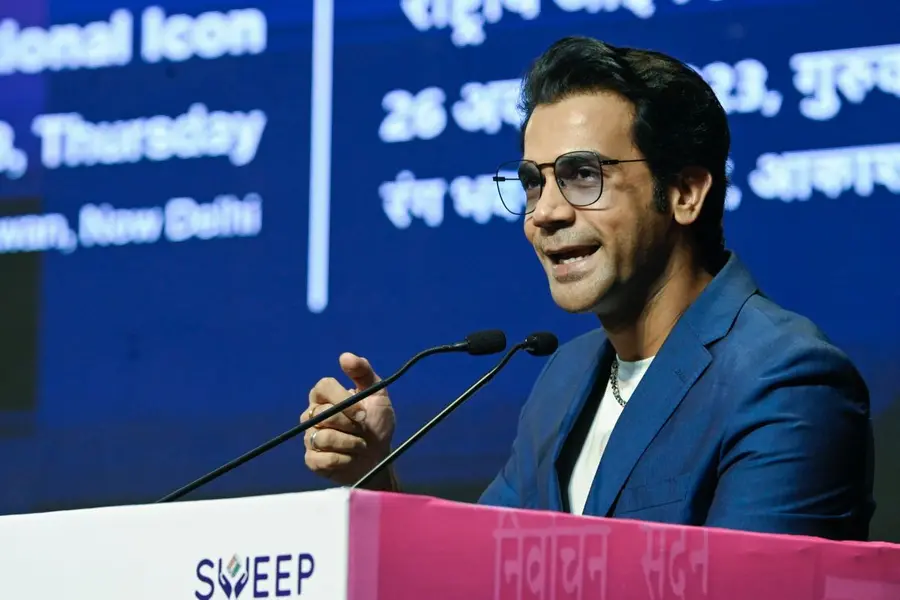 Rajkummar Rao surrenders, gets bail in religious sentiments case