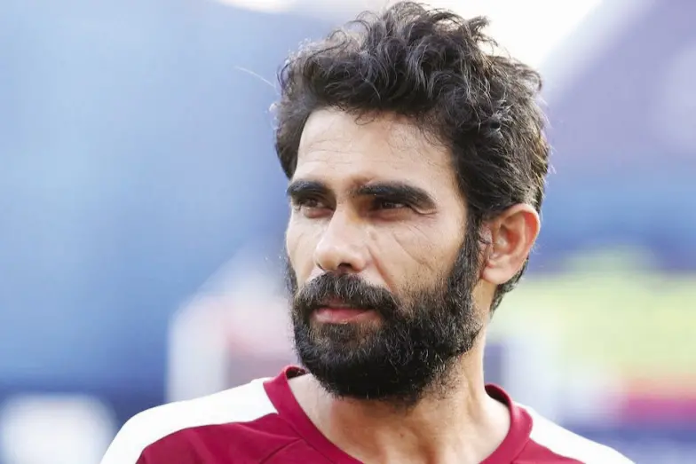 Wait is over: Khalid Jamil selected as Indian men's football head coach