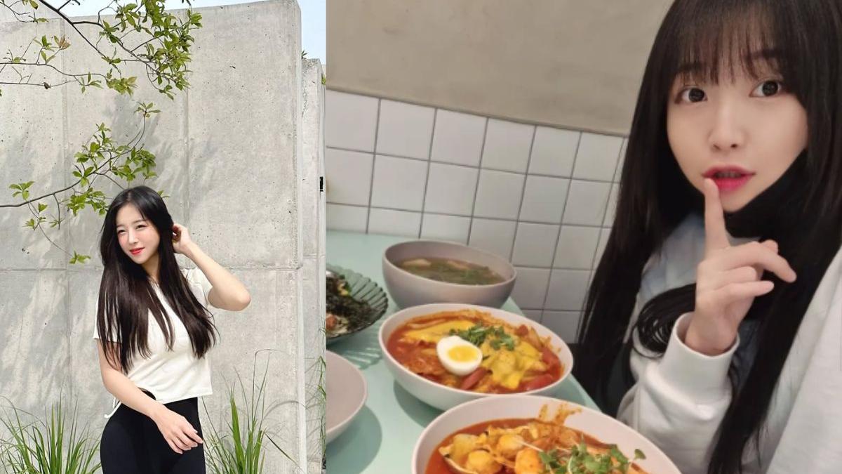 Who is Tzuyang? Mukbang creator who spends $7K on food and can eat ...
