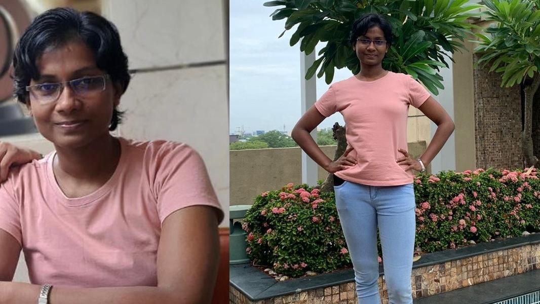 പ്രായം മുപ്പത് കടന്നാലെന്താ? പെണ്ണിന് പഠിച്ചൂടേ; ഈ സിവിൽ സർവീസ് റാങ്ക് ...