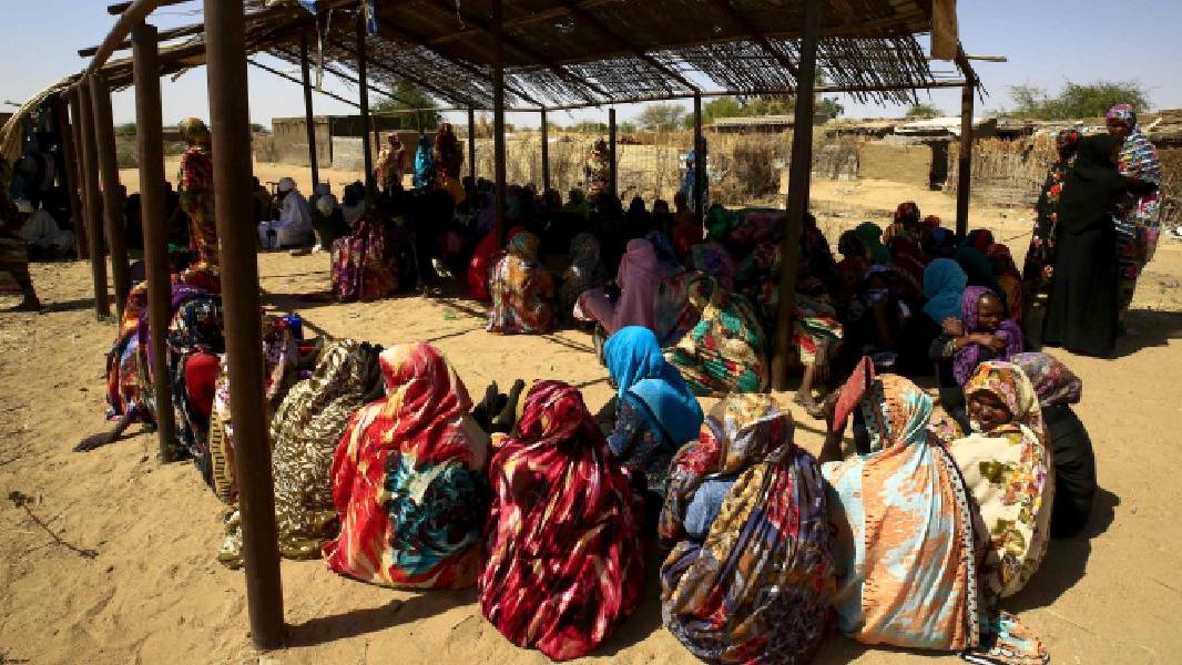 അവഗണിക്കപ്പെട്ട ഒരു യുദ്ധം