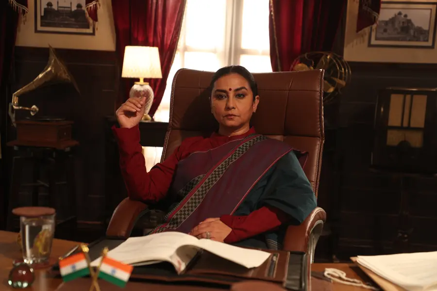 'This role terrified me': Divya Dutta on Mayasabha and her bold new leap | EXCLUSIVE INTERVIEW