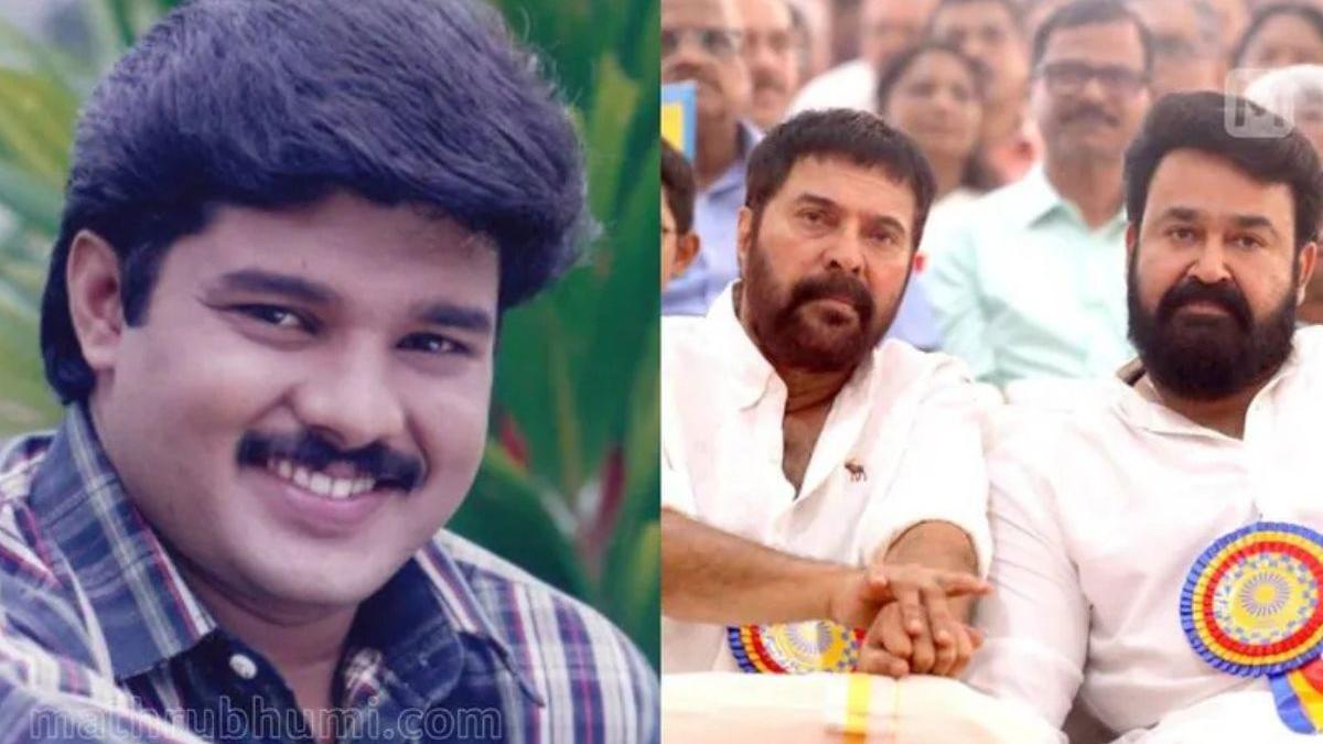 ‘We have always known Navas as someone with a cheerful face’: Mohanlal ...