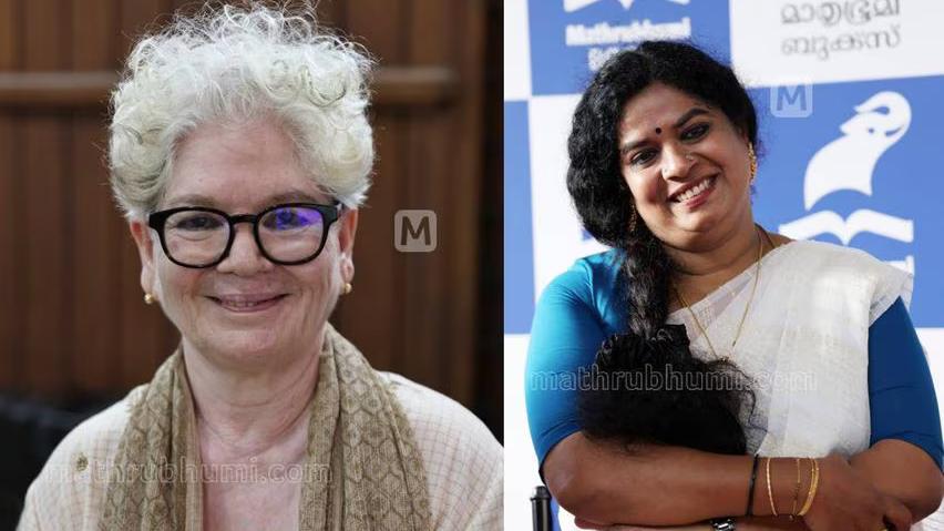 Sara Joseph, R. Rajasree, Santhosh Aechikkanam among Kozhikode Literary ...