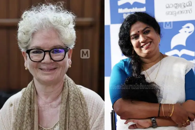 Sara Joseph, R. Rajasree, Santhosh Aechikkanam among Kozhikode Literary ...