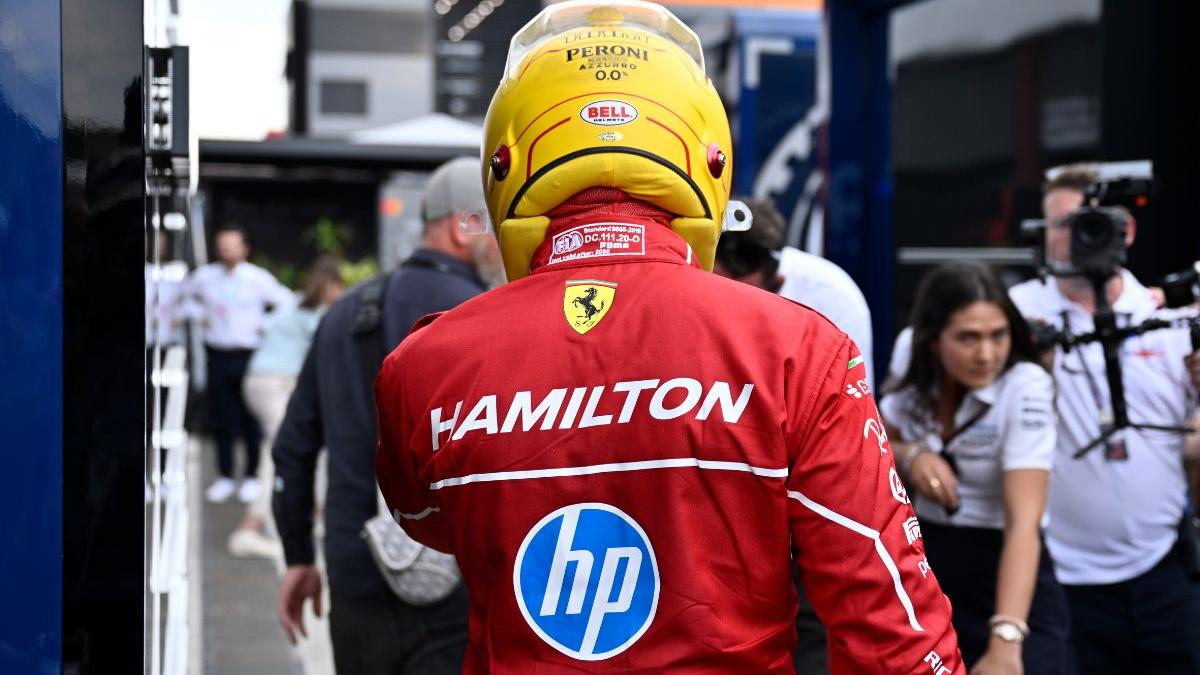 ‘I am useless, absolutely useless,’ says Hamilton after Charles Leclerc ...
