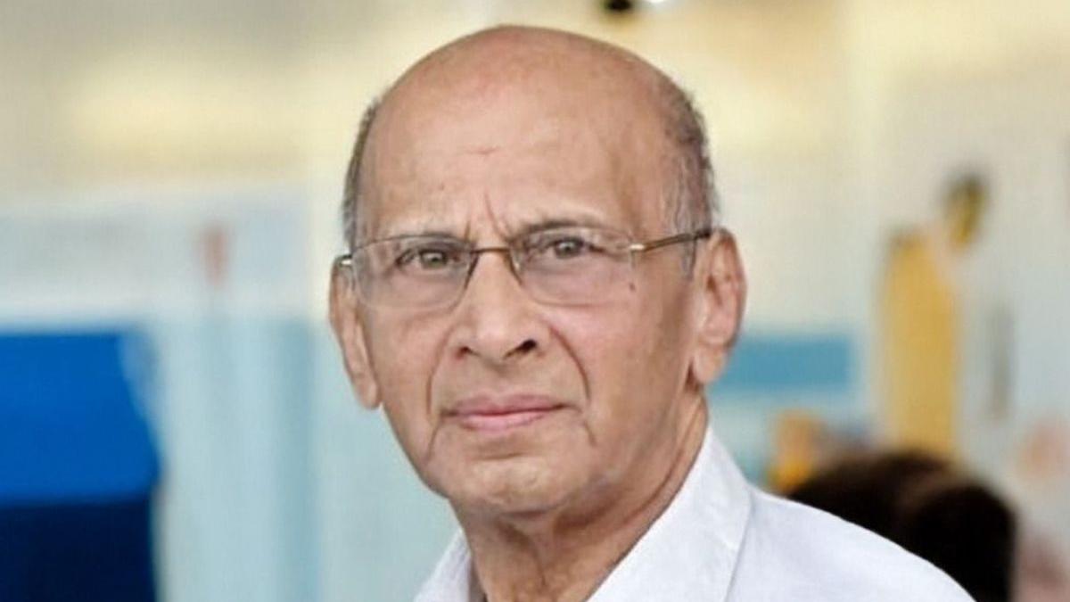 Kannur’s beloved ‘Two-Rupee Doctor’ AK Rairu Gopal passes away; Kerala ...