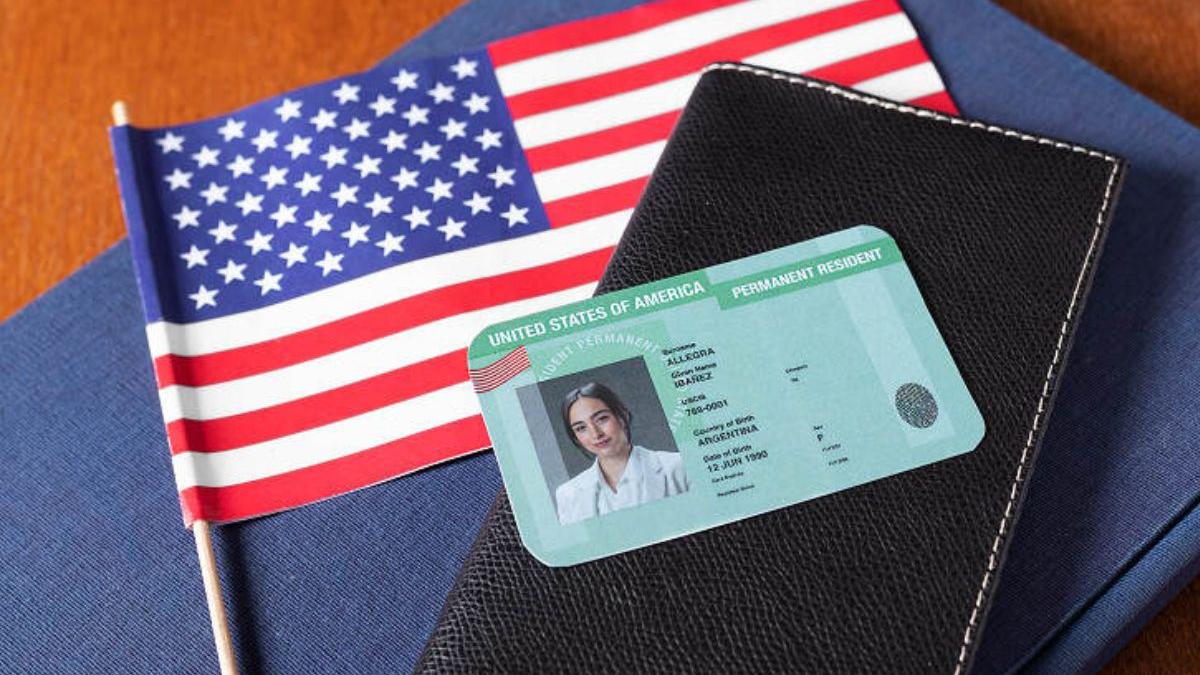 ALERT: US makes it harder for married couples to get ‘green cards’ in ...