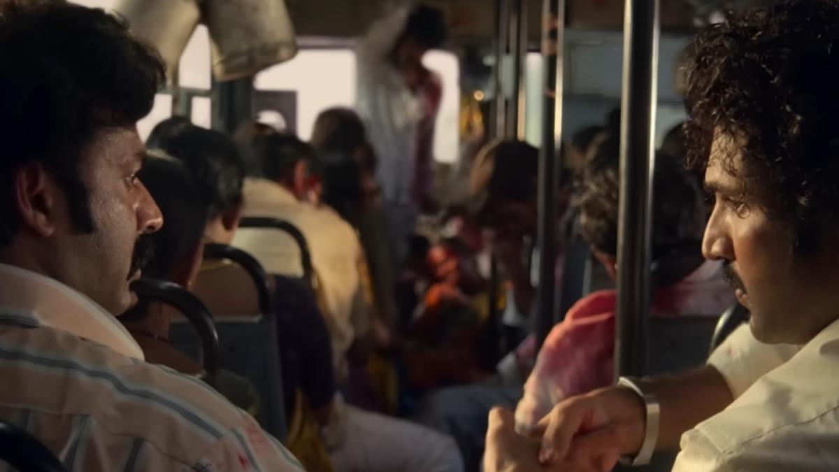 Deva Katta on ‘Mayasabha’: ‘OTT wasn’t on my radar, but this story ...