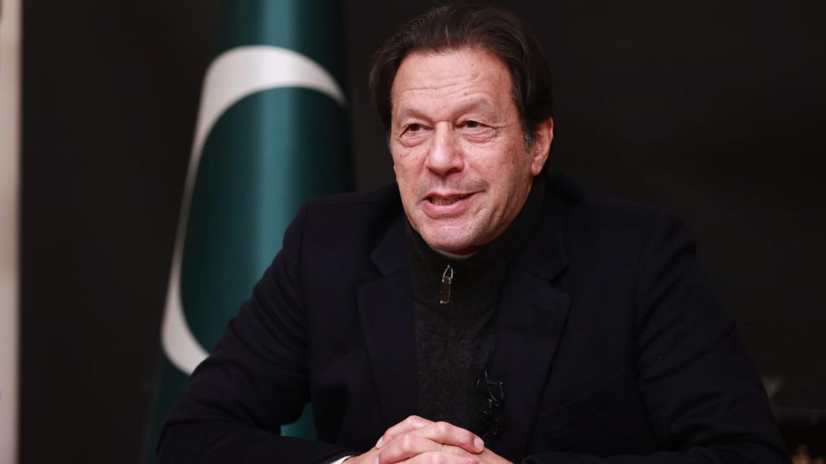 Pakistan unrest: PTI hits streets for Imran Khan’s release; arrests ...