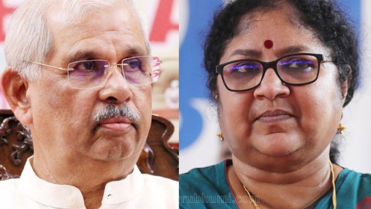 Kerala's higher education talks with Governor inconclusive, says ...