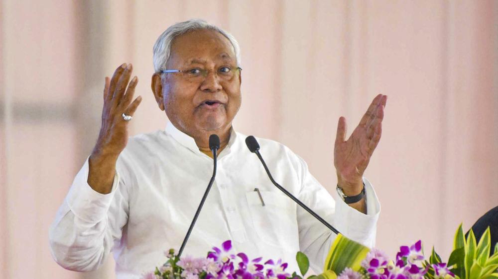 Bihar teachers will get options to choose district of posting: Nitish Kumar
