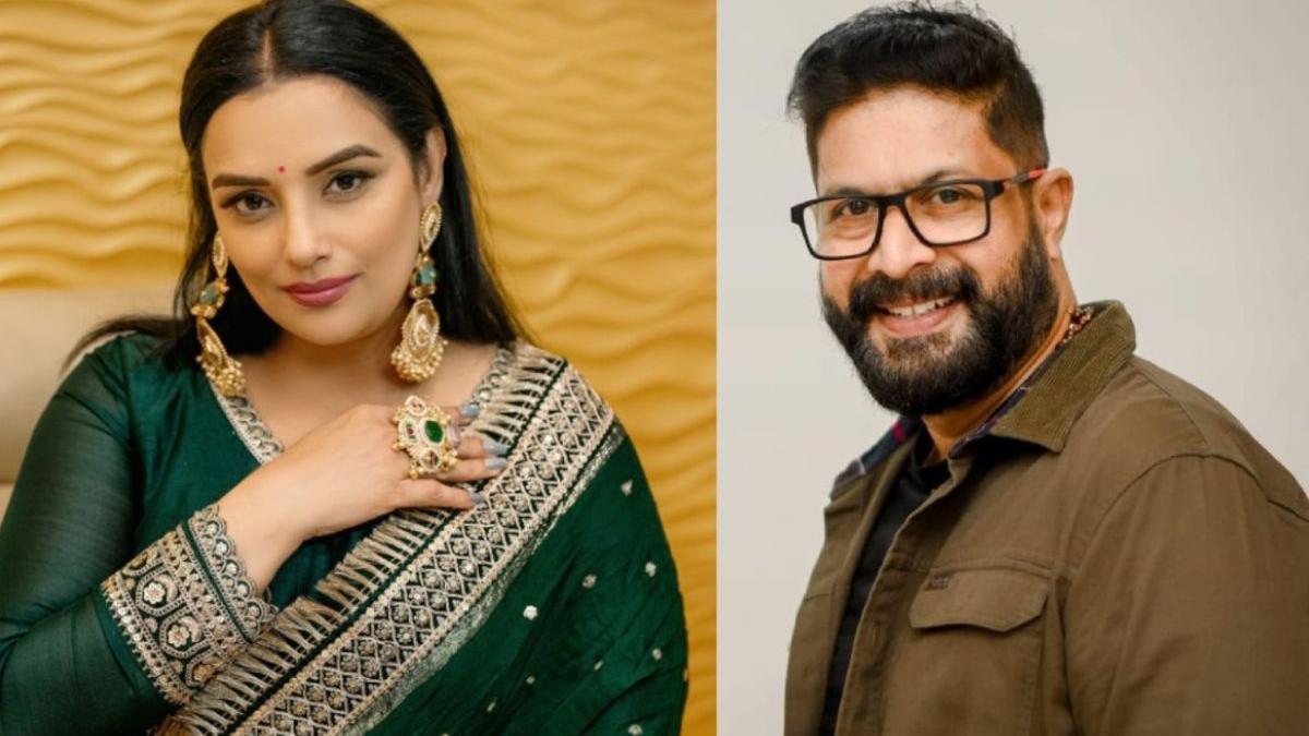 Actor Irshad Ali mocks case against Shwetha Menon, asks, ‘Should I ...