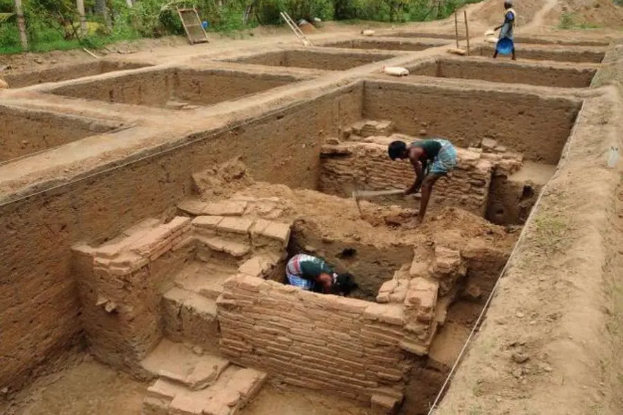 What is Keeladi? The ancient Tamil site Kamal Haasan wants recognised