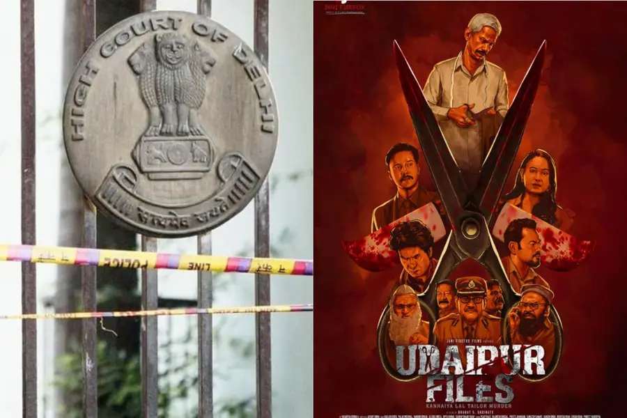 'Udaipur Files' gets green signal: Delhi HC dismisses plea to halt release