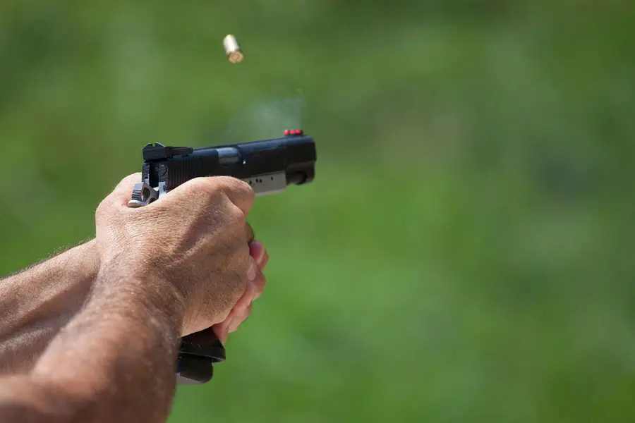 Georgia sees second shooting this week: Emory University incident ...