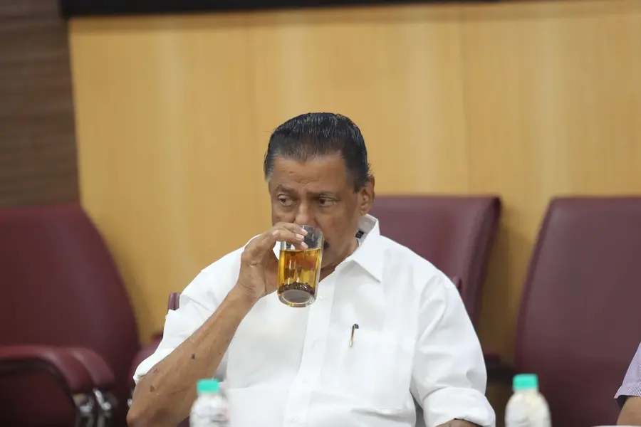 Astrologer visit sparks ideological debate in Kerala's CPM leadership ...